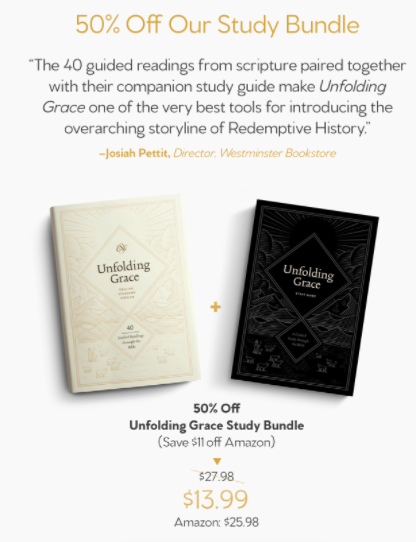 Books At a Glance : “Among the very best introductions to Redemptive ...