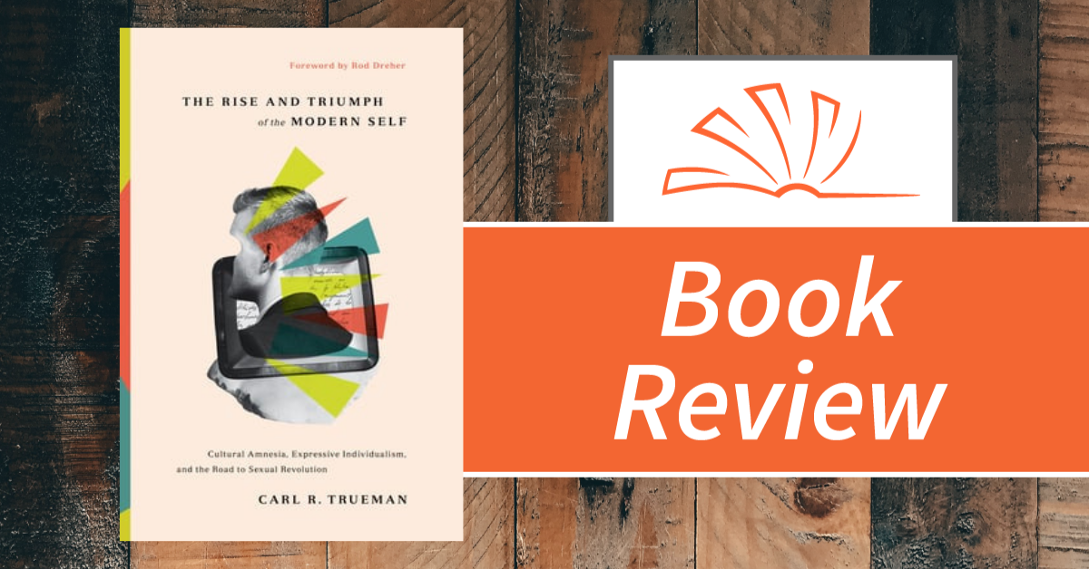 Books At a Glance : Scott Cook's Review of THE RISE AND TRIUMPH OF THE ...