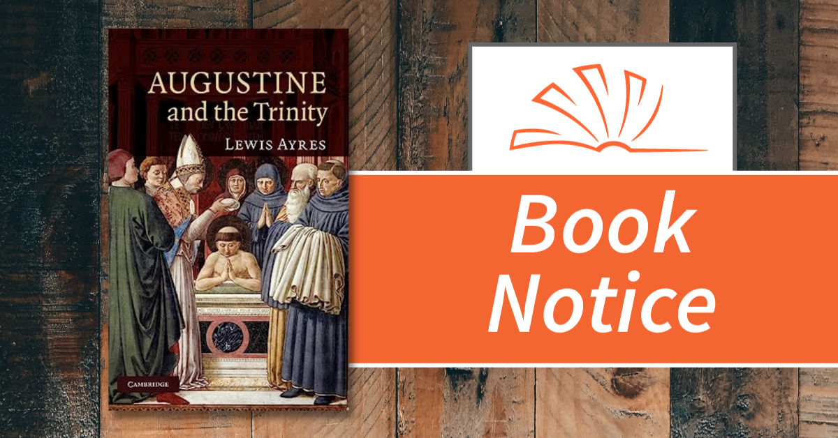 Books At a Glance : Essential Reading on Augustine - Books At a Glance
