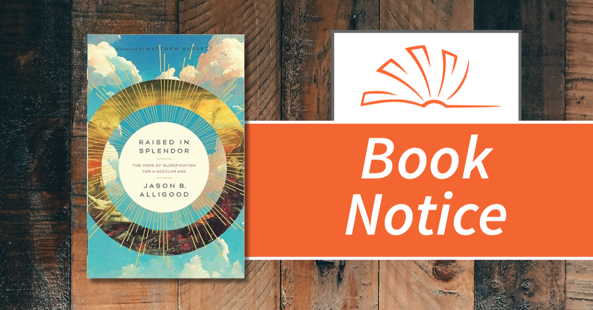 Books At a Glance : Book Notice: RAISED IN SPLENDOR: THE HOPE OF ...